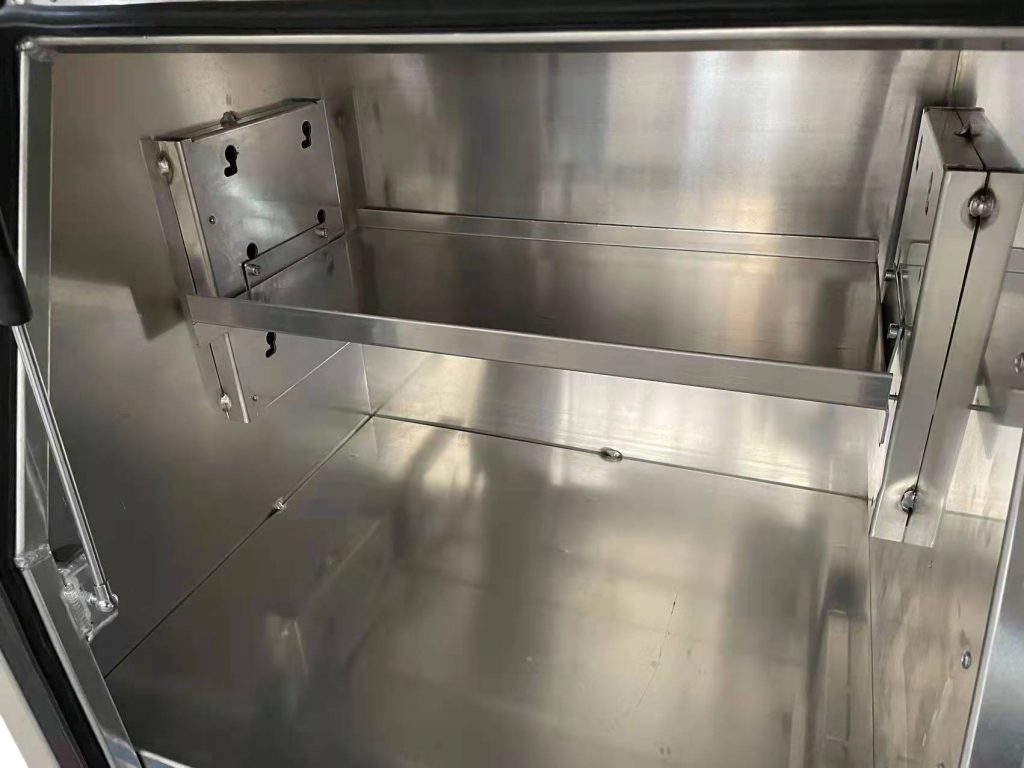 1750mm Flat plate Full Door & Drawer – Mying