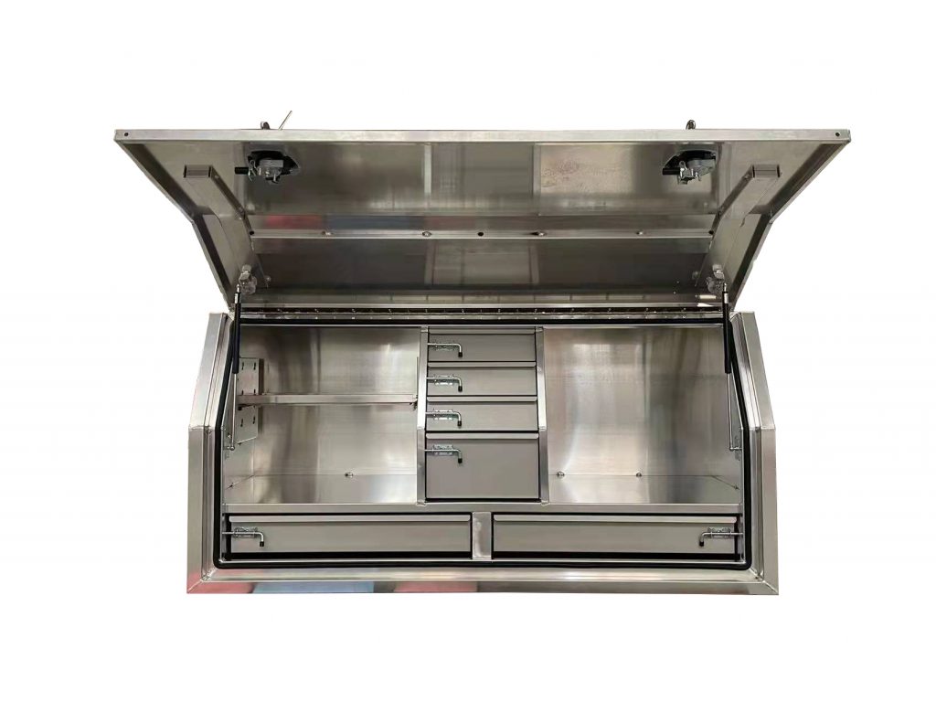 1750mm Flat plate Full Door & Drawer – Mying